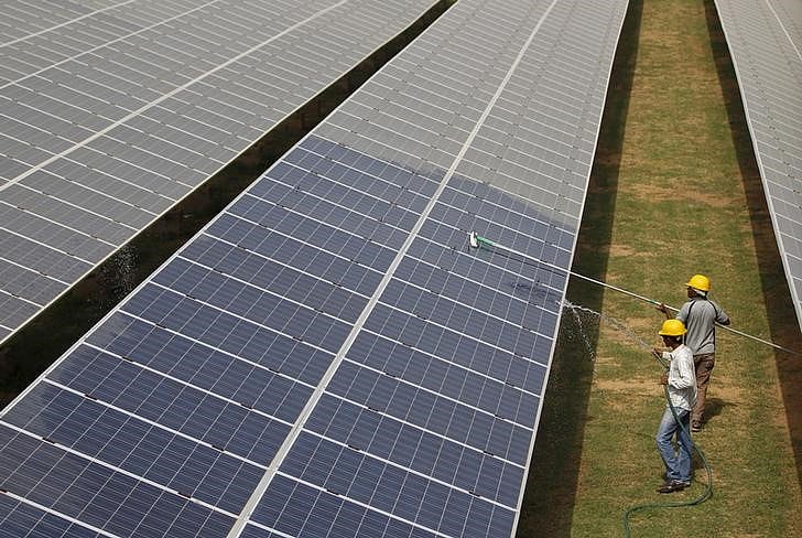 Raichur first district in India to use solar power in its health centres