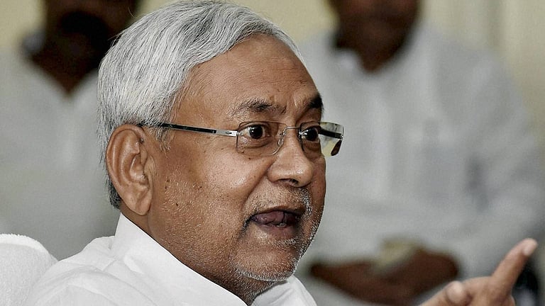 Nitish Kumar expands Cabinet, inducts seven new faces from BJP