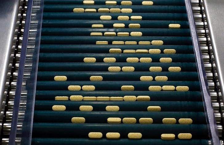 Lupin plant in Goa may face FDA action