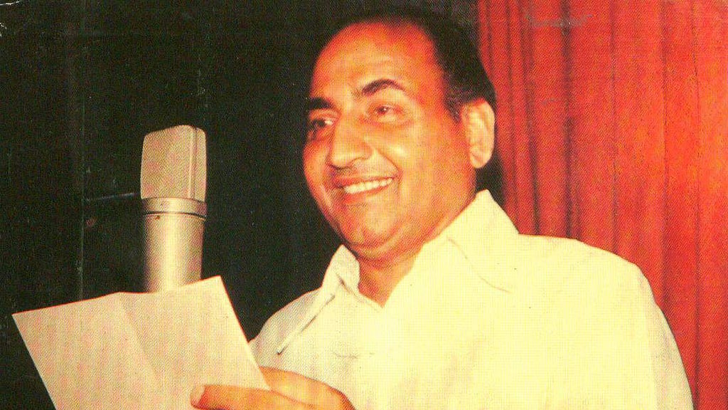 'Abhi Na Jao Chodkar': Biggest names in music unite for Mohd Rafi tribute