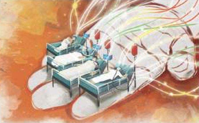 Tamil Nadu: Family of 30-year-old accident victim donates his organs