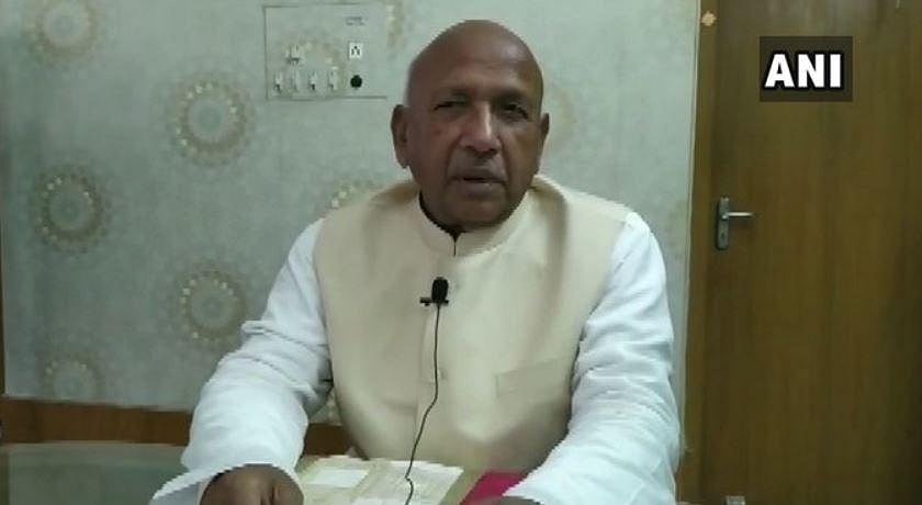 Former BJP leader Saryu Roy meets Nitish Kumar; hints political shift ...