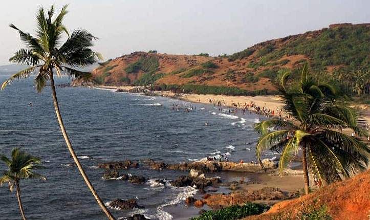 Relishing susegad with sorpotel: Vignettes of a Goan monsoon