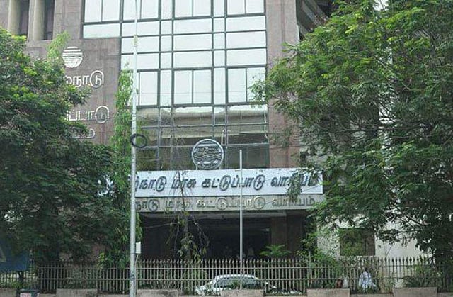 TNPCB warns of action against dumping of construction waste