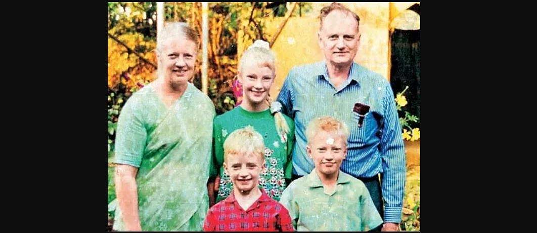 Graham Staines' murder: Bajrang Dal activist's aide released from ...