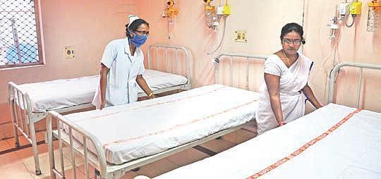 1,370 patients referred from TGH to GRH in 2.5 years: RTI reply