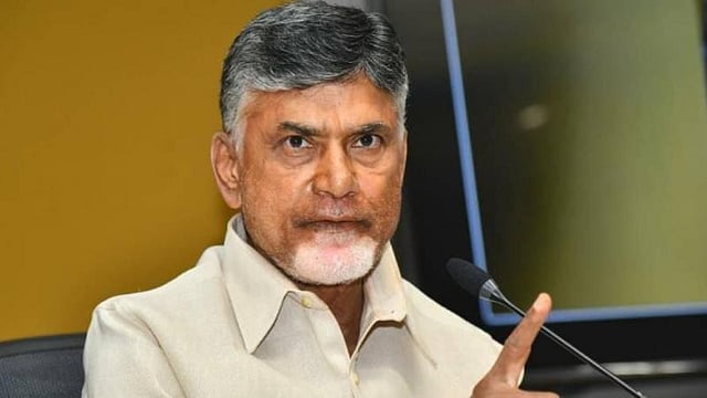 Andhra Pradesh CM suggests RySS to use Rs 1 crore cash prize for global ...