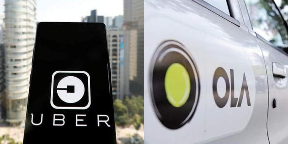 OLA, UBER services likely to be hit in Chennai from February 1