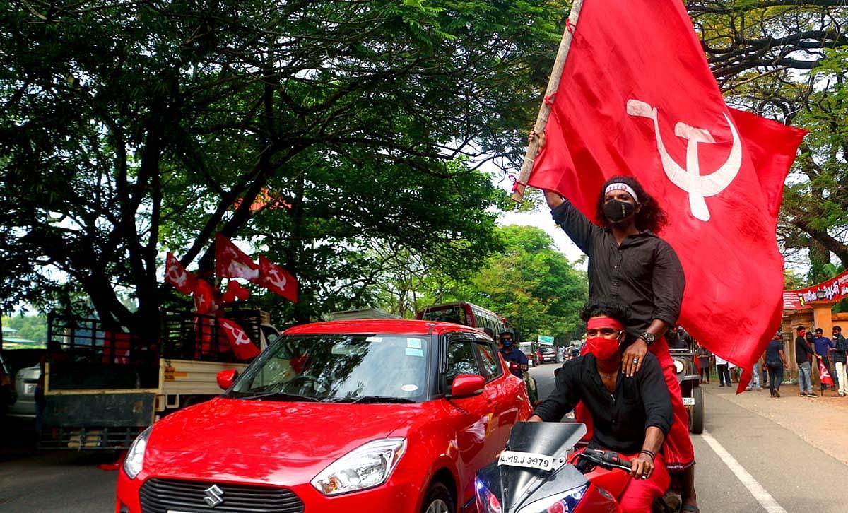 People’s Democratic Party to continue its support for Left front in ...