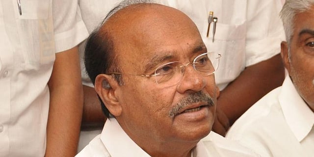 Tamil Nadu's negligence caused more damage: Ramadoss