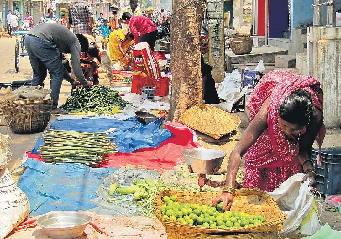 23.4k street vendors in eight zones, survey ends on Dec 20
