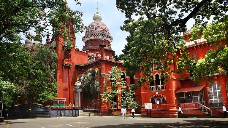 Madras High Court instructs home secretary to ensure cops file FIRs ...