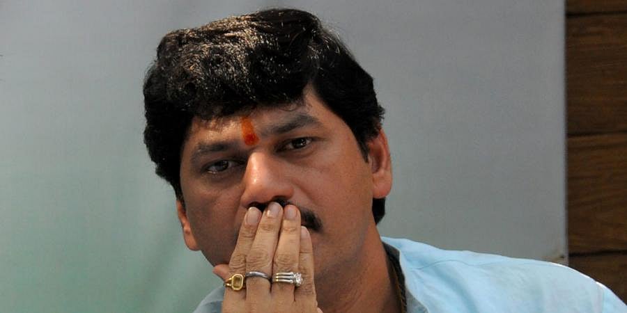 Double trouble for Dhananjay Munde as Bandra court finds him guilty in ...