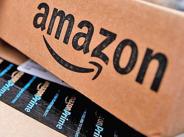 Amazon India plans quick commerce service ‘Tez’ by early next year