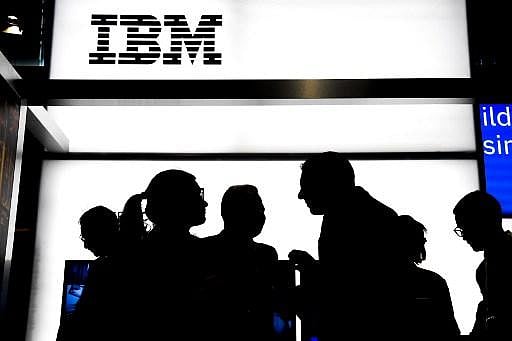 IBM sets up new facility in Hyderabad offering consulting services in ...