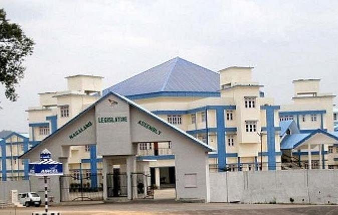 All seven NCP MLAs merge with ruling NDPP in Nagaland