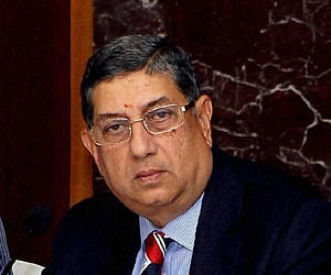 N Srinivasan and key members resign from India Cement board as CCI ...