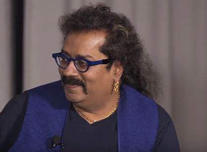50 years in the industry feel surreal: Hariharan on childhood, films ...
