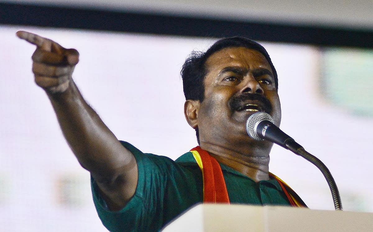 With 8.22 per cent votes, Naam Tamilar Katchi now eligible for state ...