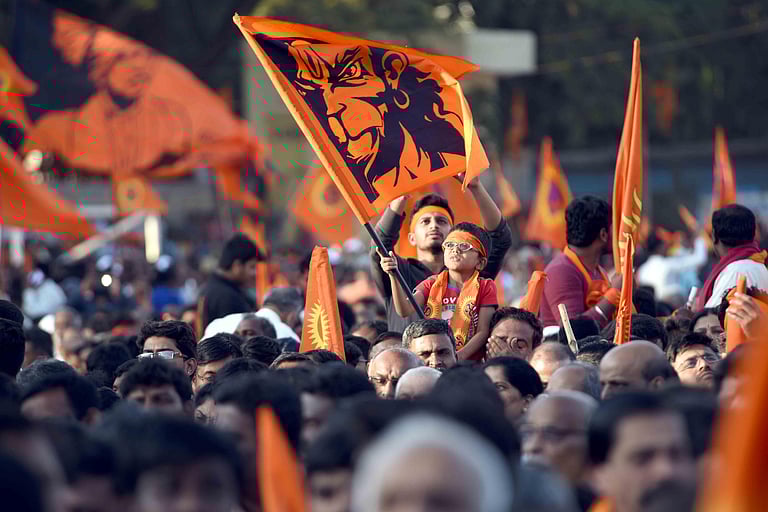 Detrimental to the soul of Constitution: Former civil servants express ...