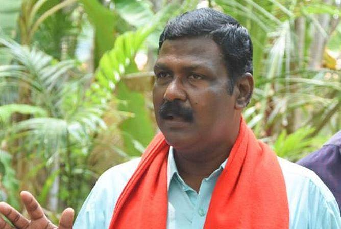 Family attacked for not making way for MLA’s car in Kerala capital