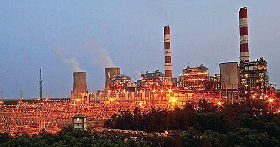 Odisha: Clash over ash disposal at NTPC plant in Darlipali