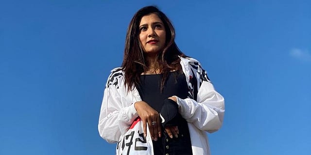 INTERVIEW | My aesthetic has always been about statement pieces: Aastha ...