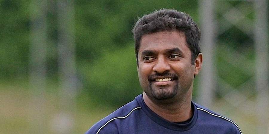 Cricketer Muttiah Muralitharan to invest in beverages and confectionery ...