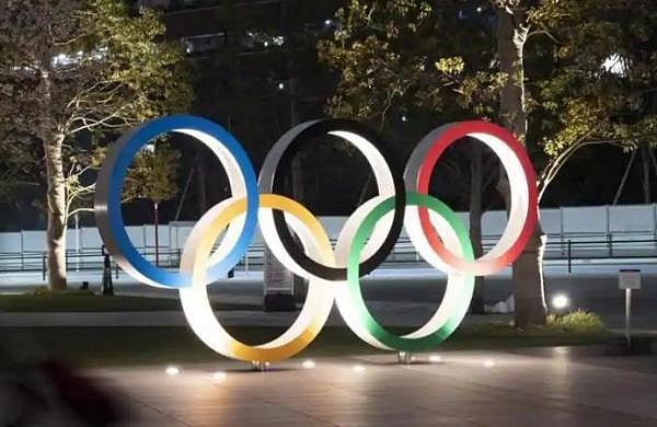 Tokyo Olympics: Number of oath-takers increased from three to six in ...