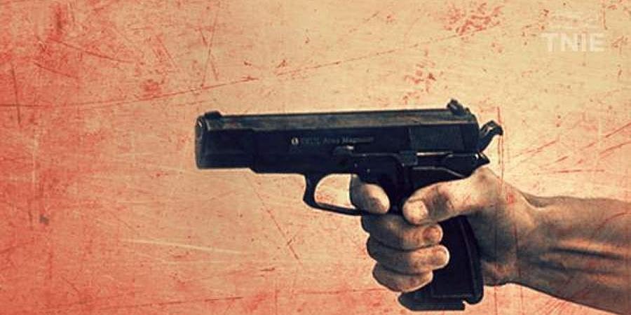 Amethi murder accused sustains gunshot while trying to flee from police ...