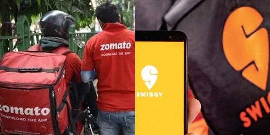 CCI probe finds Zomato, Swiggy violating competition norms
