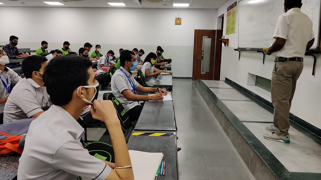 Amid continued student suicides at Kota, Rajasthan Cabinet approves ...