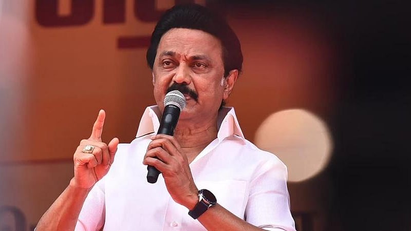 Tamil Nadu CM Stalin announces USD 1 million prize for decoding Indus ...