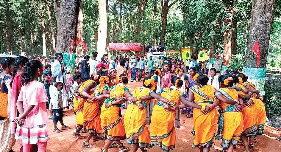 Scenic Dudhari village to host launch of ‘Parab’ festival on October 27