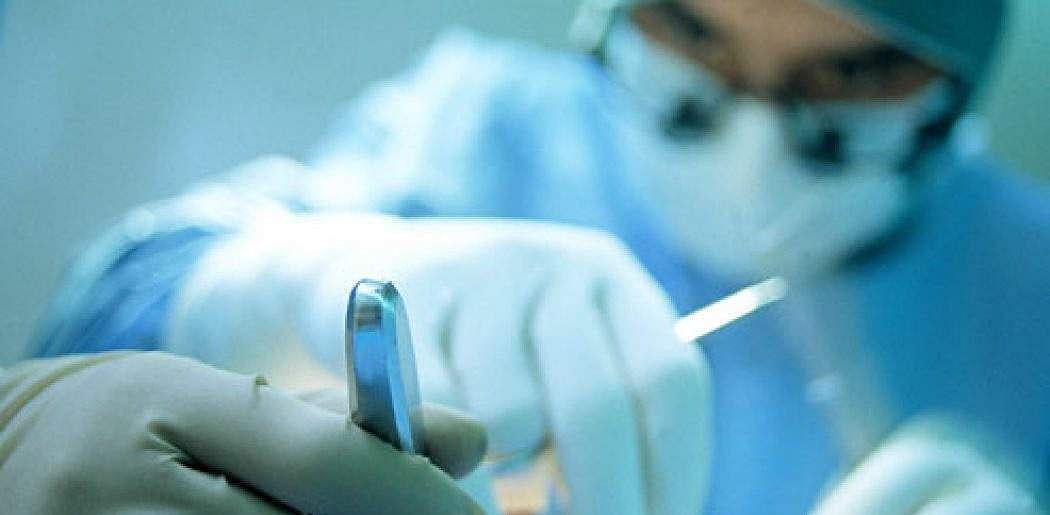 AIIMS-BBS conducts first quadruple joint replacement surgery