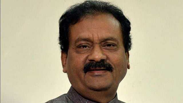 BRS tried to wipe out Congress, we’re reciprocating now: Senior ...