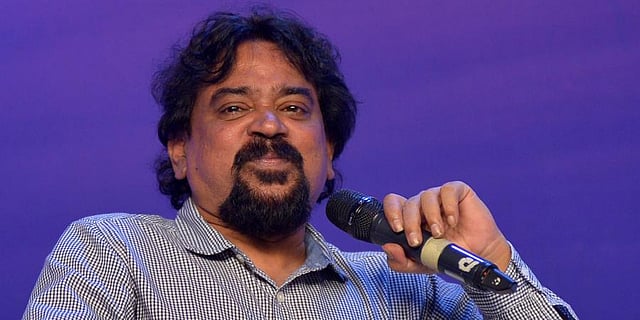 Baahubali-size crime: Producer, Santosh Sivan’s WhatsApp compromised