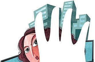 Woman tries to bobbitise mom’s ‘lover’