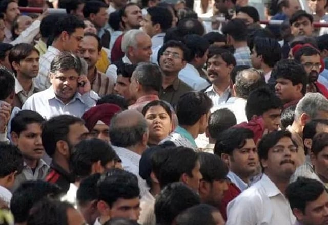 India's population projected to reach 1.53 billion by 2100: How can it ...
