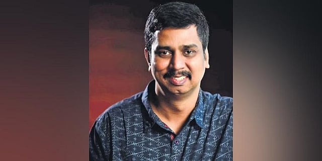 'Vettaiyan' director TJ Gnanavel’s next is 'Dosa King'