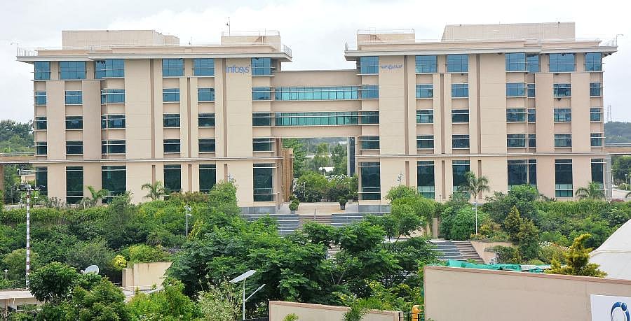 'Hubballi has huge potential': Infosys offers perks for employees ...