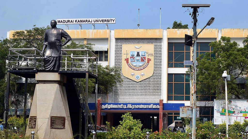 MKU study centre helps students crack TNPSC exams, over 80 bag state ...