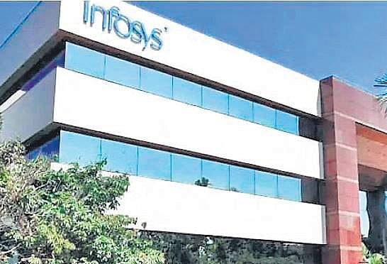Infosys to build new digital platform for LIC