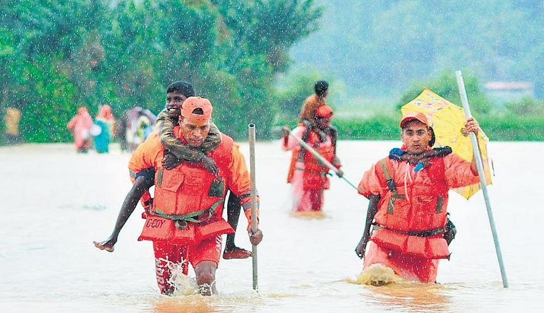 Disaster management team to conduct ‘needs assessment’ in Wayanad