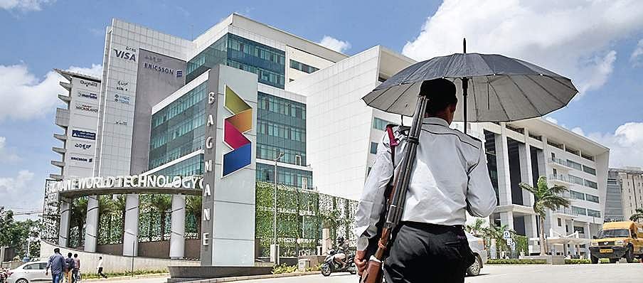 Bengaluru's tech park expansion raises concerns over infrastructure strain