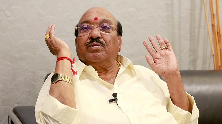 'Waqf claim over land in Munambam questions faith in Constitution ...