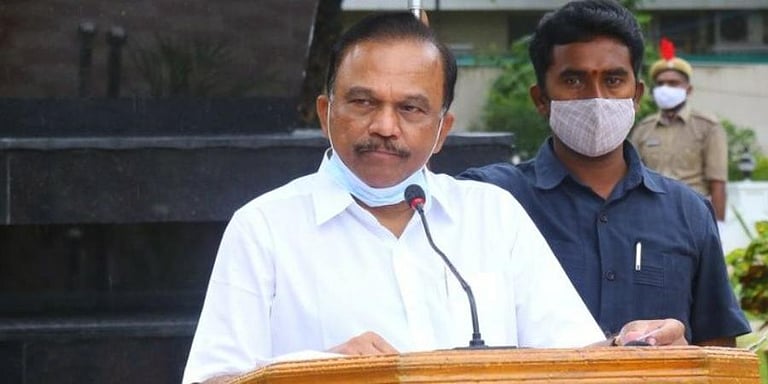 Parl panel: Guidelines 1st, announcement after that