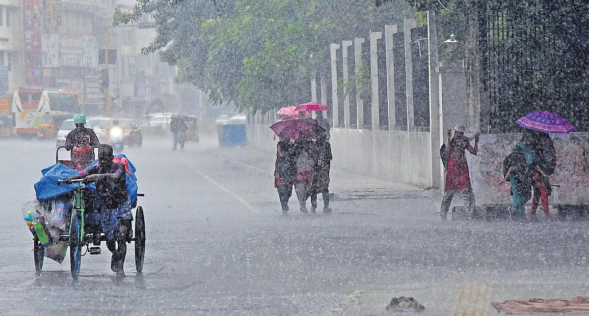 TN August rain third highest in 122 years