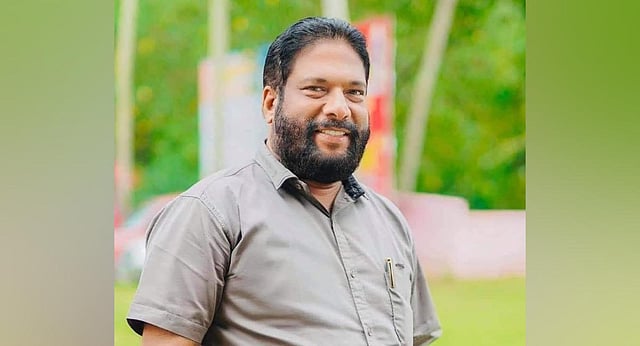 CPM district meet begins today, MLA V Joy likely to continue as secretary