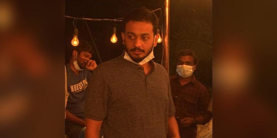 Jan.E.Man director Chidambaram’s next titled Manjummel Boys